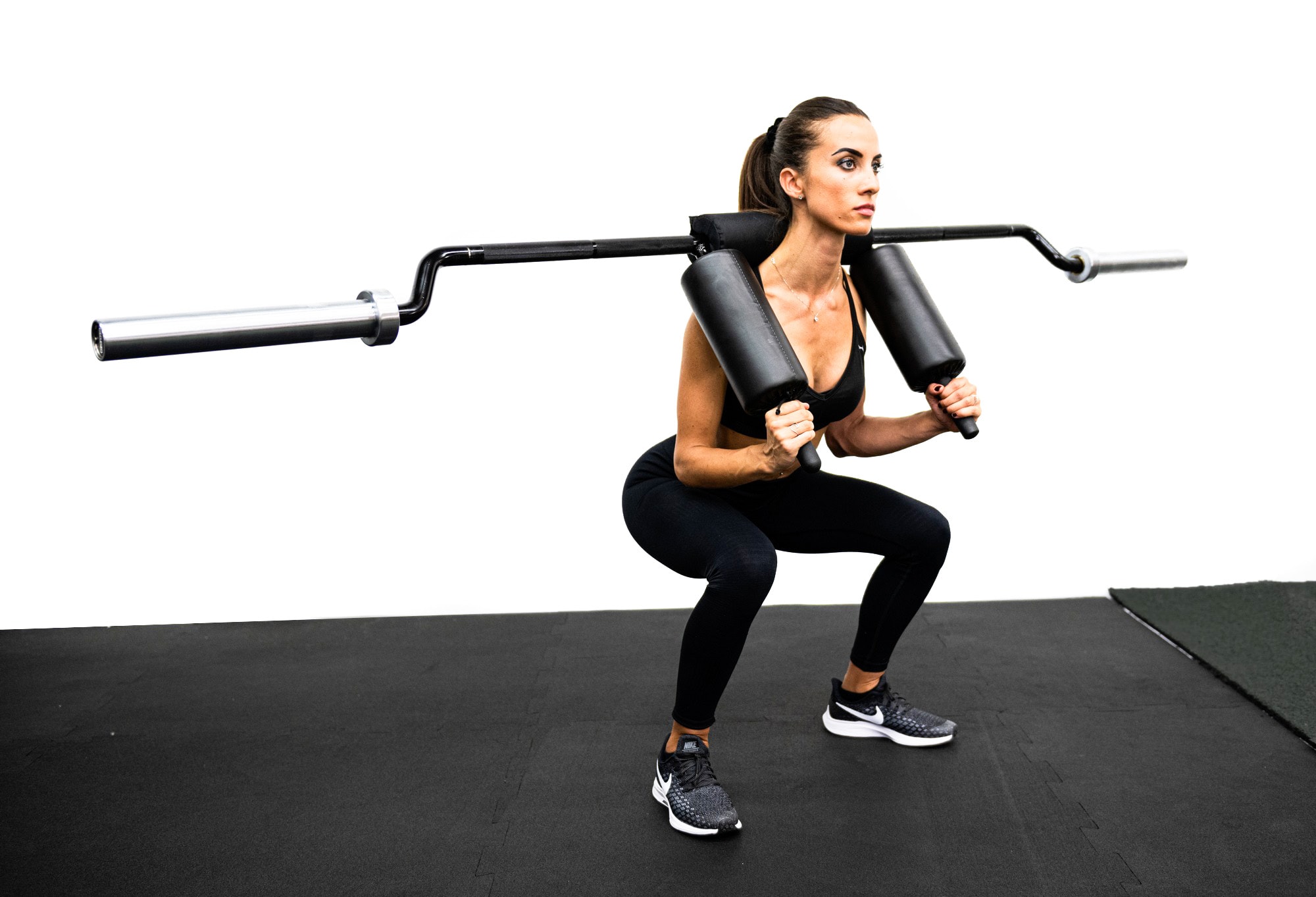 Squat le varianti di un fondamentale - Sidea | Attrezzatura Fitness ...
