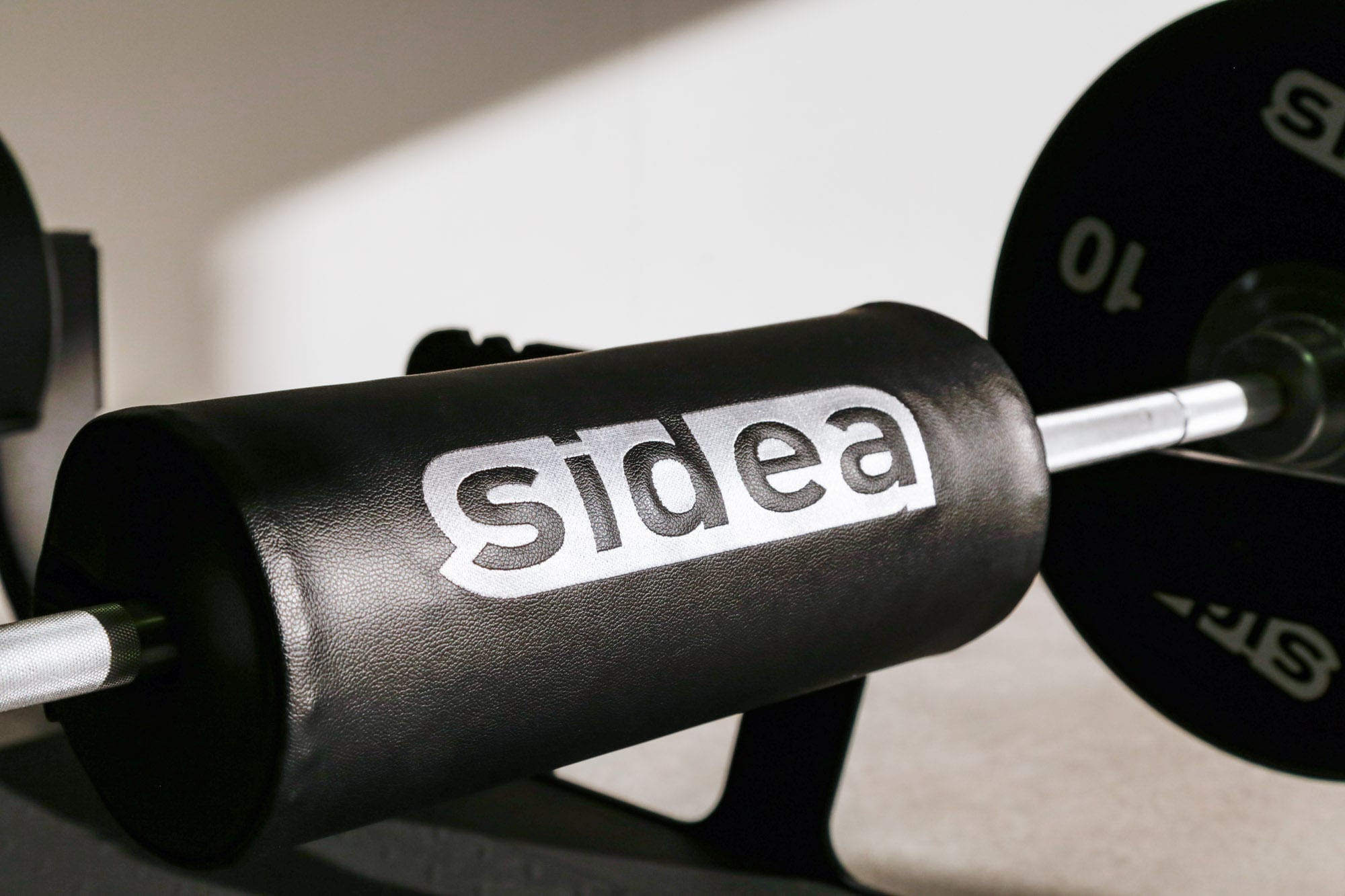 9023/1 Barbell Pad Hip Thrust - Sidea Fitness Company