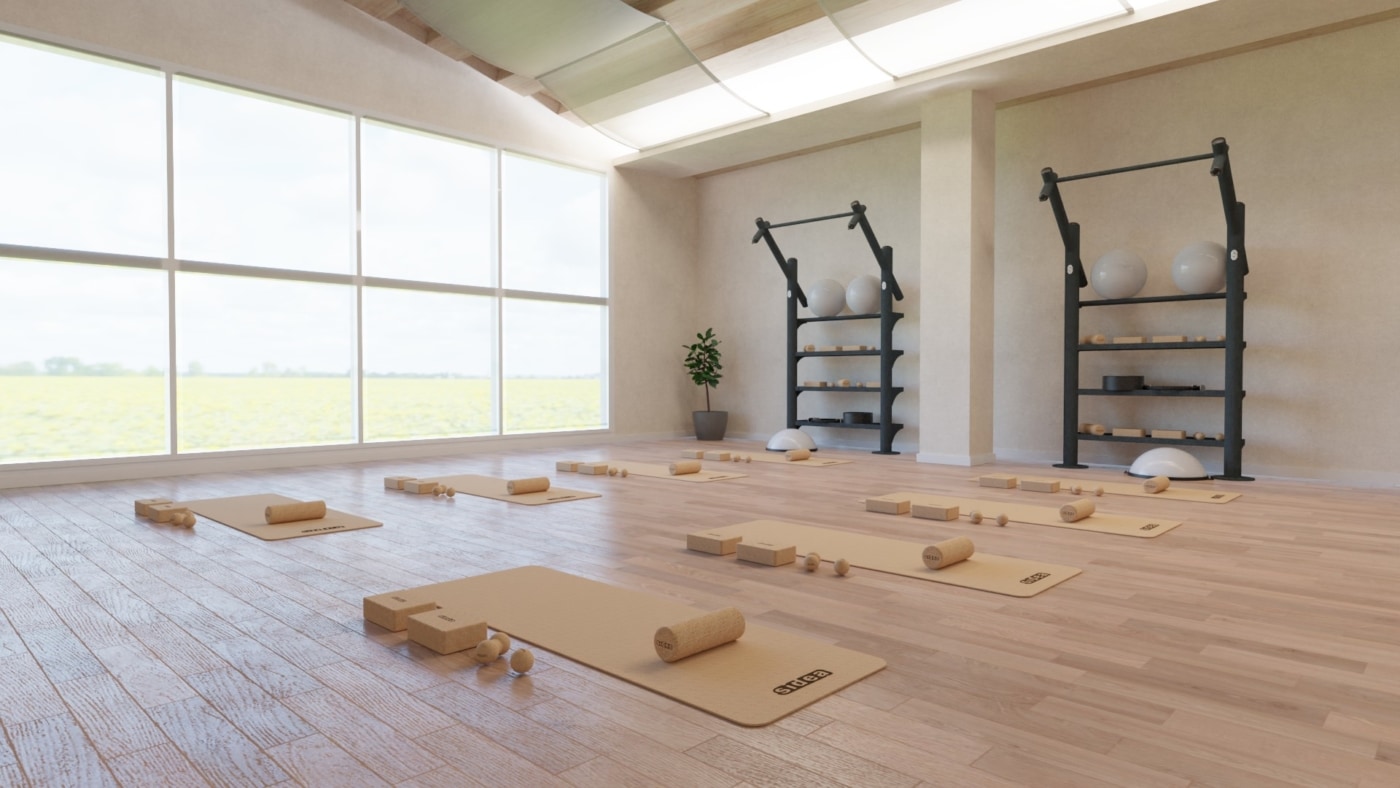 Indoor - Sidea | Professional Fitness Equipment