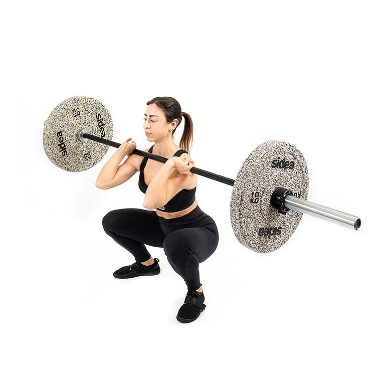Squat le varianti di un fondamentale - Sidea | Attrezzatura Fitness ...